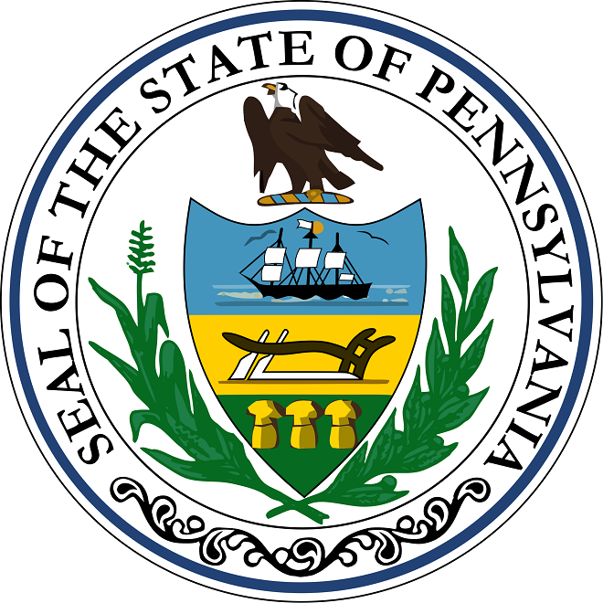 Pennsylvania State Tax Information – Support