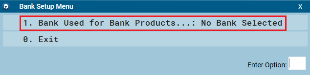 Desktop: Refund Advantage Program Setup – Support